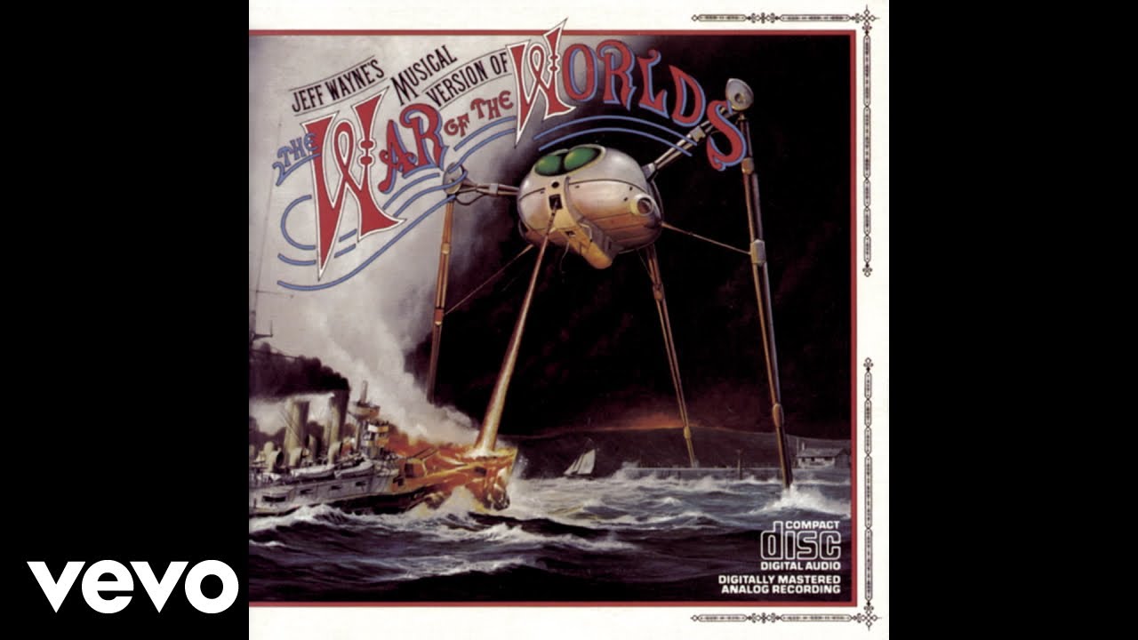 Justin Hayward - Forever Autumn - YouTube