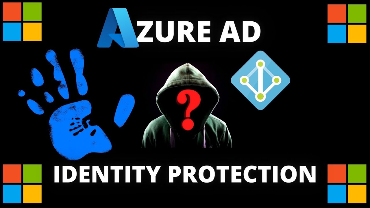 Azure AD Identity Protection & Conditional Access - YouTube