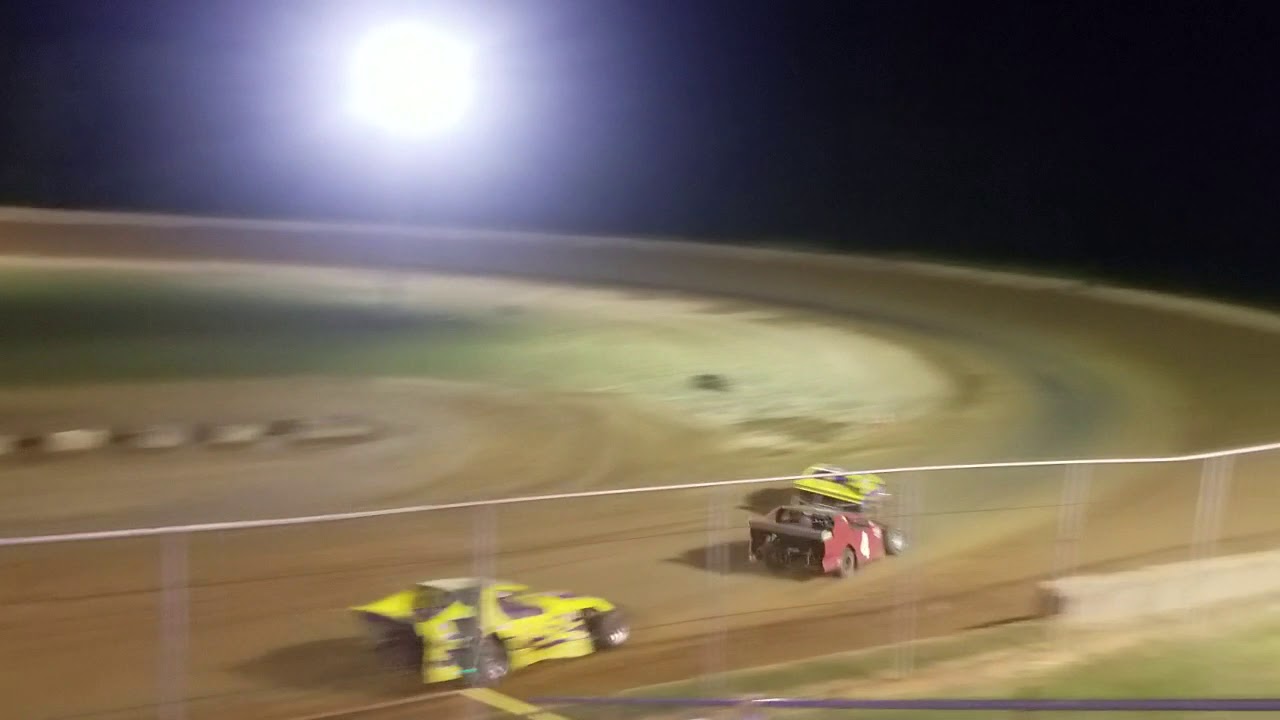 Baton Rouge Raceway 6/8/19(7) - YouTube
