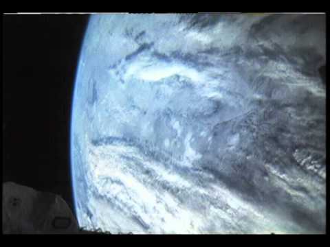 STS-73 Flight Day 12 - YouTube