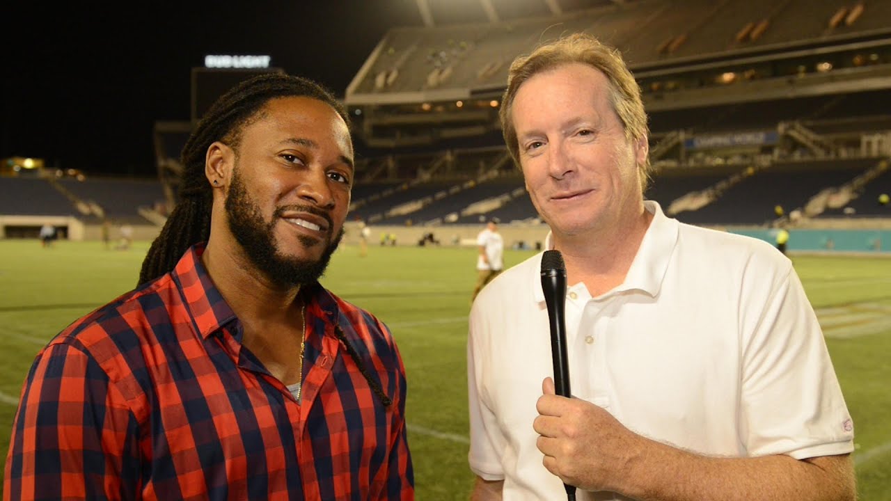 Omar and Dave Recap Dolphins Win Over Falcons - YouTube