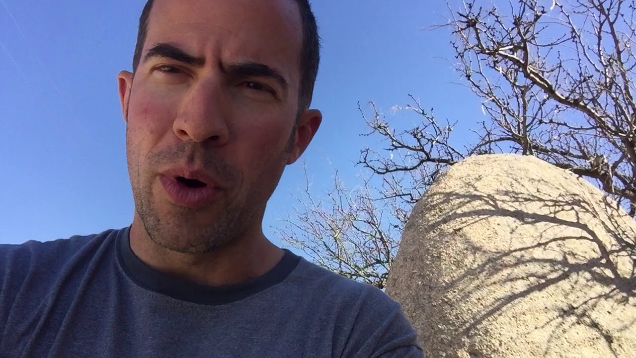 Bryan Rosner on Life-Changing Mold Avoidance - YouTube