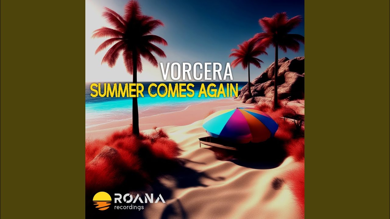 Summer Comes Again (Extended Mix) - YouTube