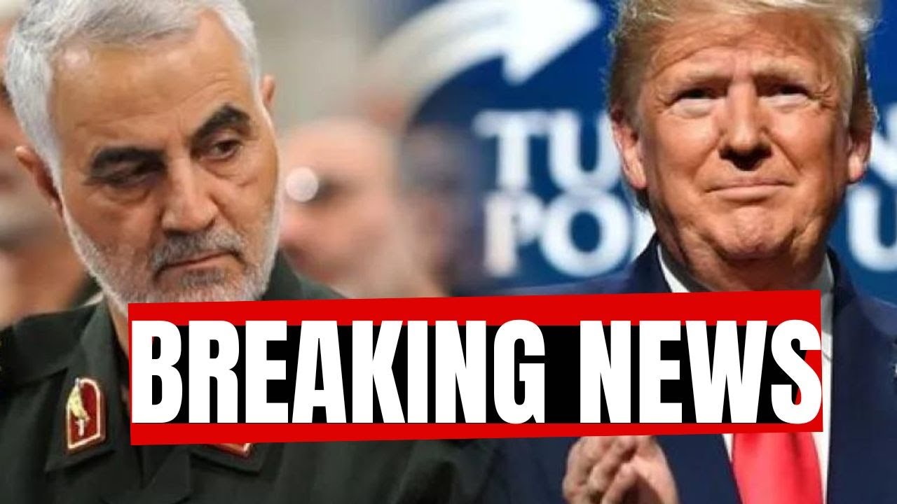 Iraq URGENT BREAKING NEWS Congress Talks of Cutting Aid to Iraq - YouTube