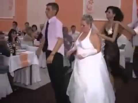 En Komik 10 Penguen Dansı - Top10 TR