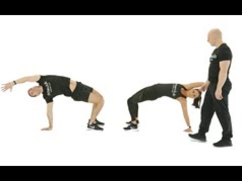 Mobility: Body Extension Reacher - YouTube