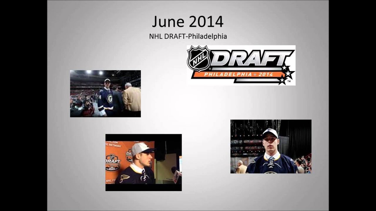 Wilkes Barre Scranton Knights- You never know where a season can lead ...