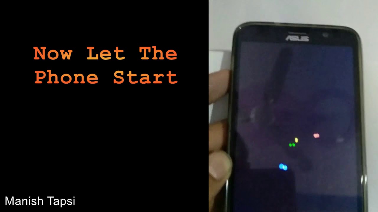 DOT OS V1.2 (7.1.2) FOR ASUS ZENFONE 2 And Any Phone - YouTube