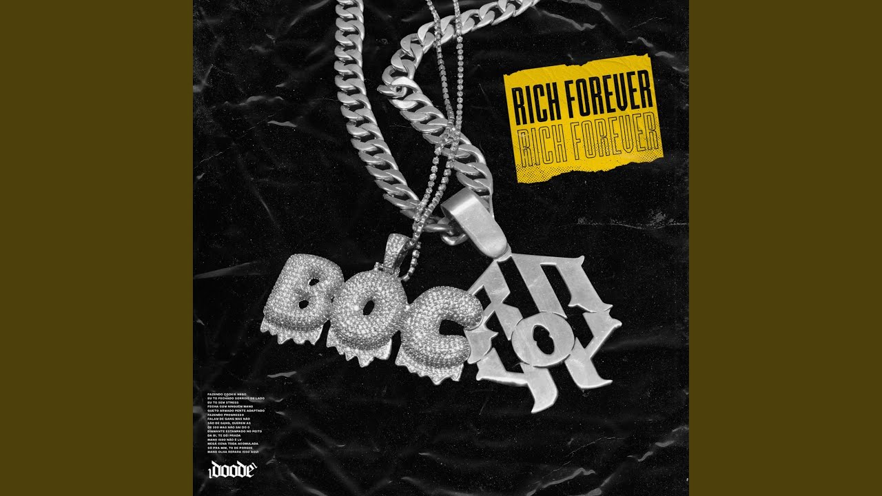 Rich Forever - YouTube