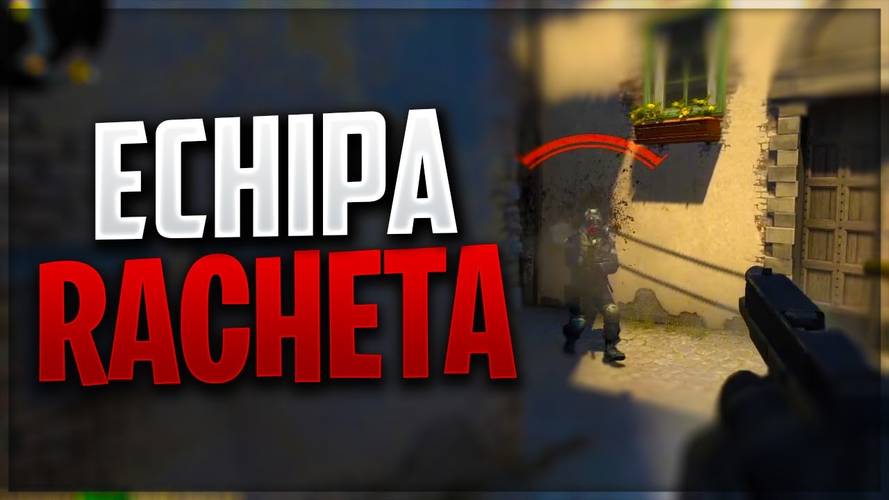 Echipa RACHETA! *MEGA CLUTCH* - YouTube