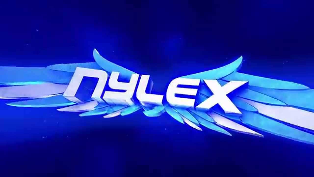 ♥ Nylex Intro // by Retox ♥ - YouTube