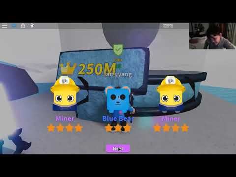 Roblox Saber Simulator - Received 2x Shiny Dominus Claves! - YouTube