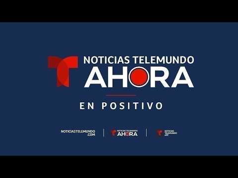 Noticias En Positivo, martes 25 de agosto de 2026