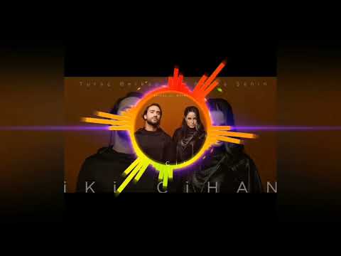 Turaç Berkay feat Belma Şahin  Dünyalarım Dursa -(  iki cihan  )               SİNAN KIRAN REMİX