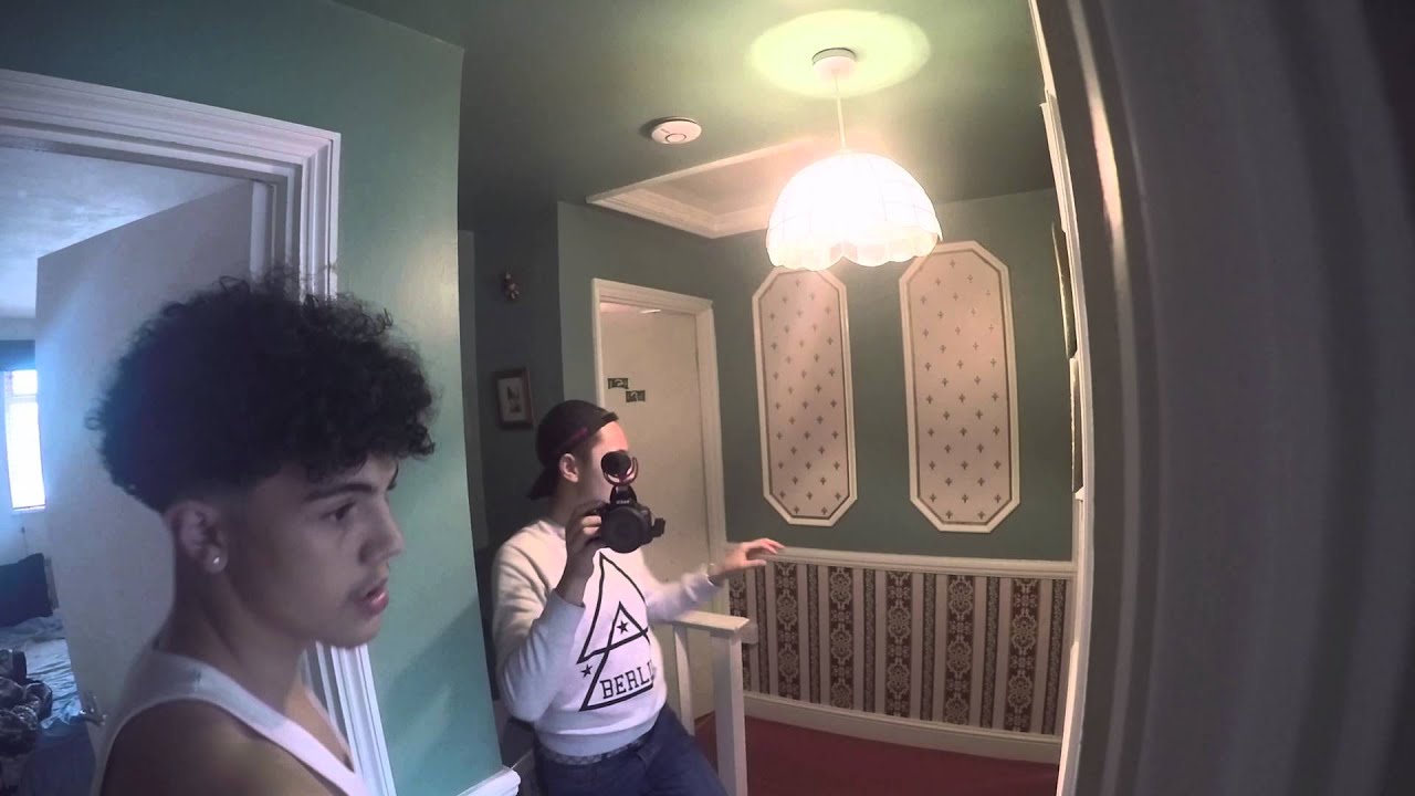 Hitman Prank Backfire! - YouTube