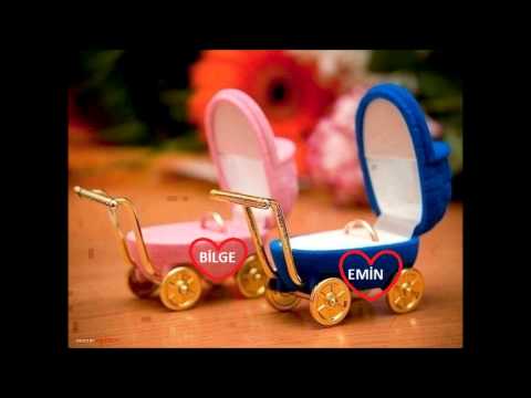 EMİN BİLGEM SENİ CANIMDAN ÇOK SEVİYORUM AŞKIM