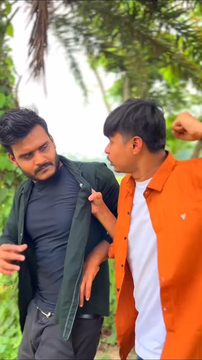 বন্ধুর গার্লফ্রেন্ডের বাড়িতে ছিলাম #short_feed #feed_shorts #bangla_funny_comedy_video #foryou ...