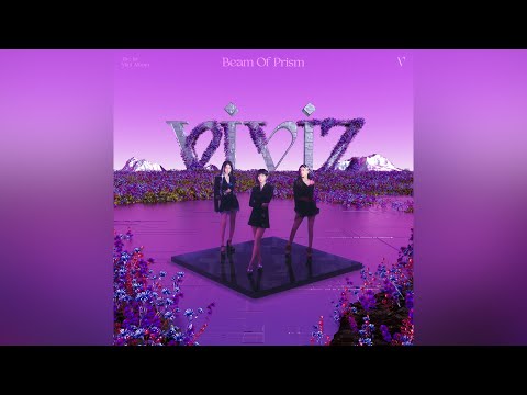 VIVIZ (비비지) - BOP BOP! 「Audio」