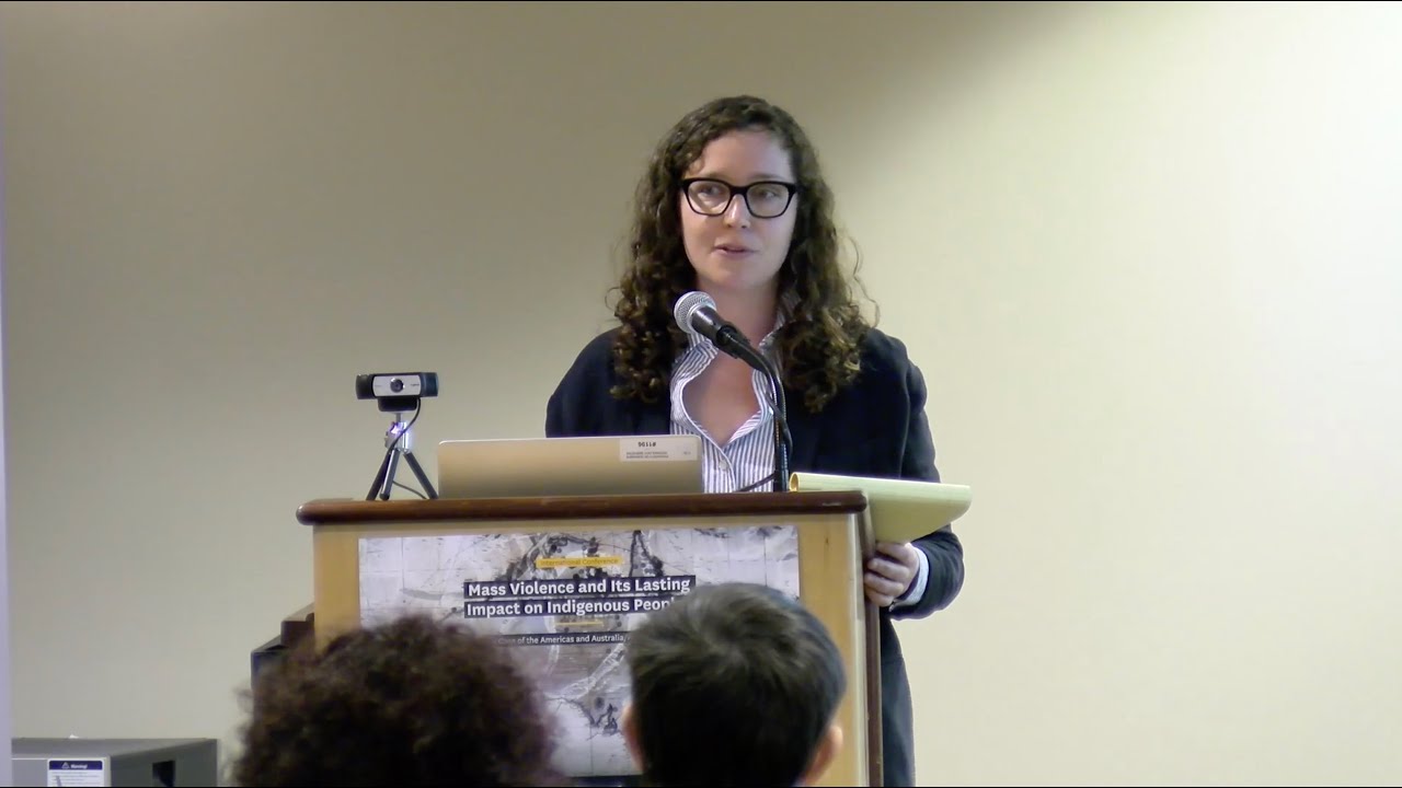 Forcible Adoptions as a Strategy of Genocide: Guatemala in the 1980s ...