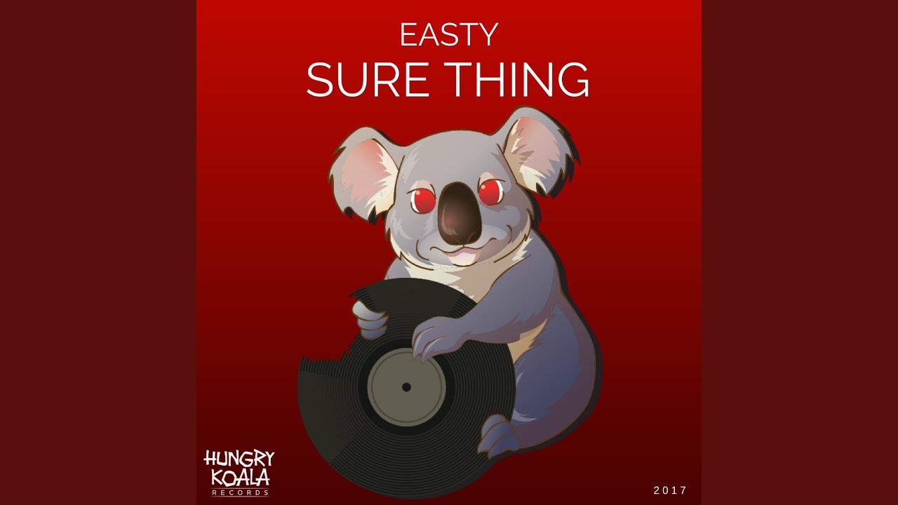 Sure Thing Original Mix YouTube sure-thing-original-mix-youtube