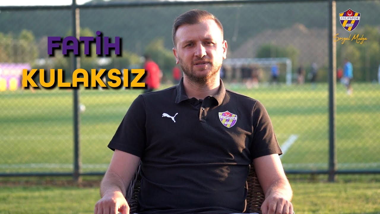 🎤 Röportaj | Fatih Kulaksız - YouTube