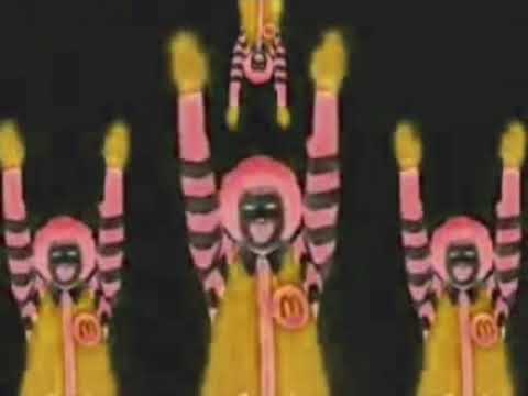 McRoll'd in G Major FIX 2 - YouTube