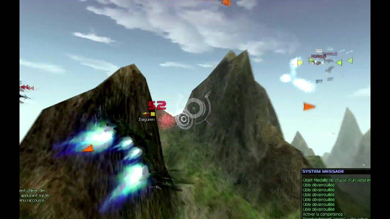 [Airrivals.fr] Unité d'élite - YouTube