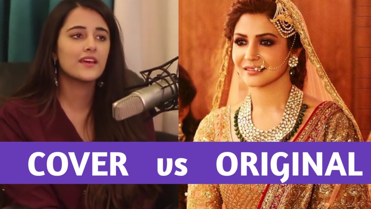 ORIGINAL or COVER #3 - Which Bollywood Song Do You Like The Most? - YouTube