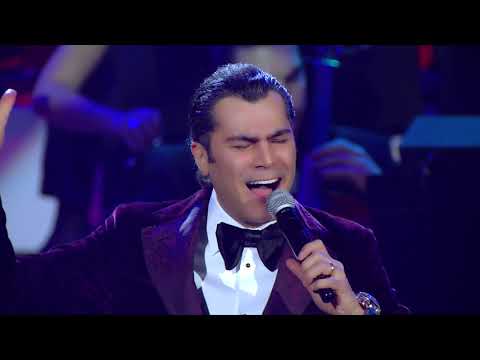 Dr. Shahkar Bineshpajooh Concert PART 2 - کنسرت دکتر شاهکار بینش پژوه - قسمت دوم