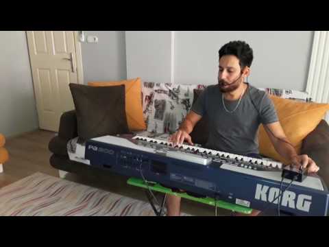 MEHMET HASIRCI - AĞLAYAN GÖZLER DUYGUSAL FON MÜZİĞİ