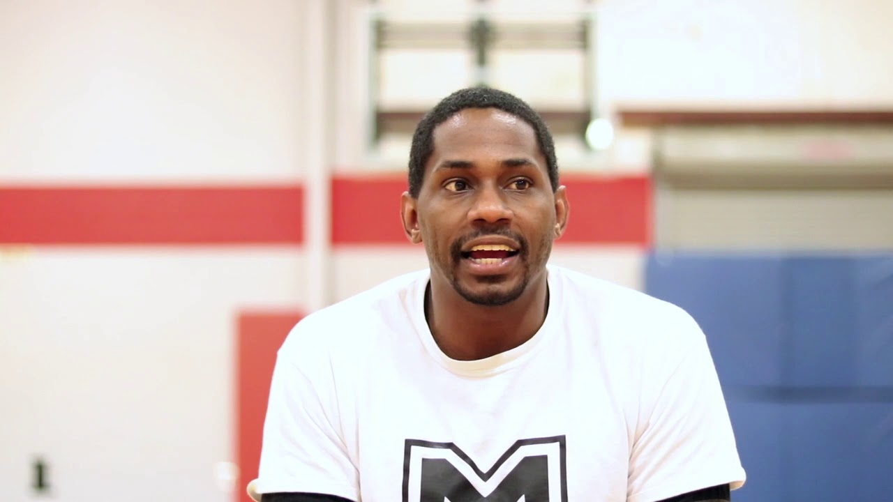 Malcolm Manier Performance Enhancing Pt. 1 - YouTube