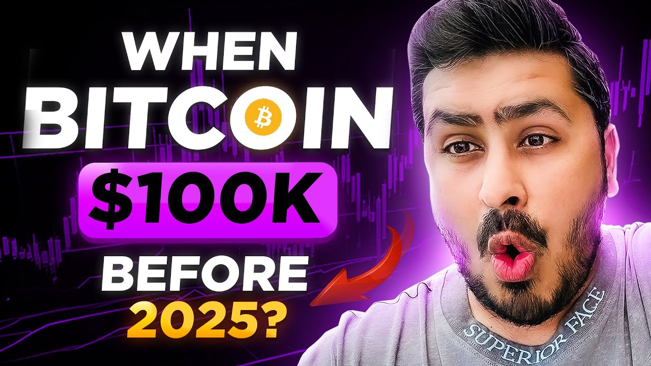 Bitcoin & Crypto Quick Update - YouTube