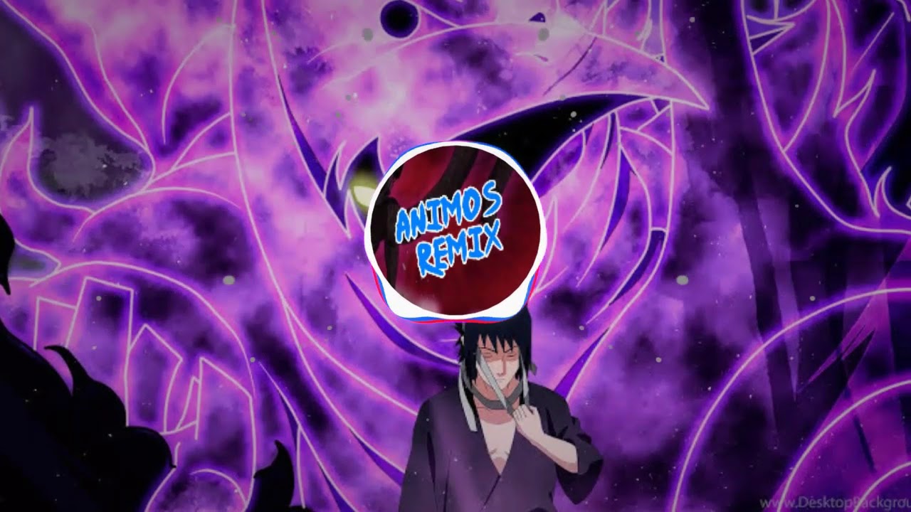 SASUKE NINJA WAY REMIX - NARUTO SHIPPUDEN | LORD NEKROS - YouTube