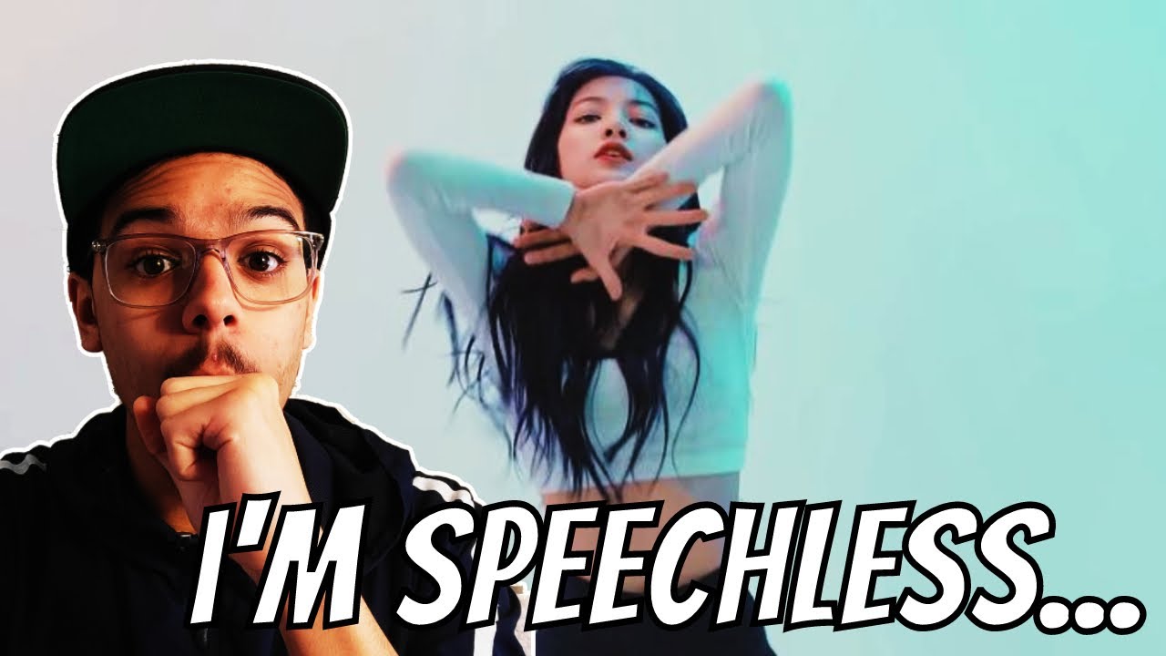 REACTING TO LILIFILM 1-4 LISA Dance Performance Video - YouTube