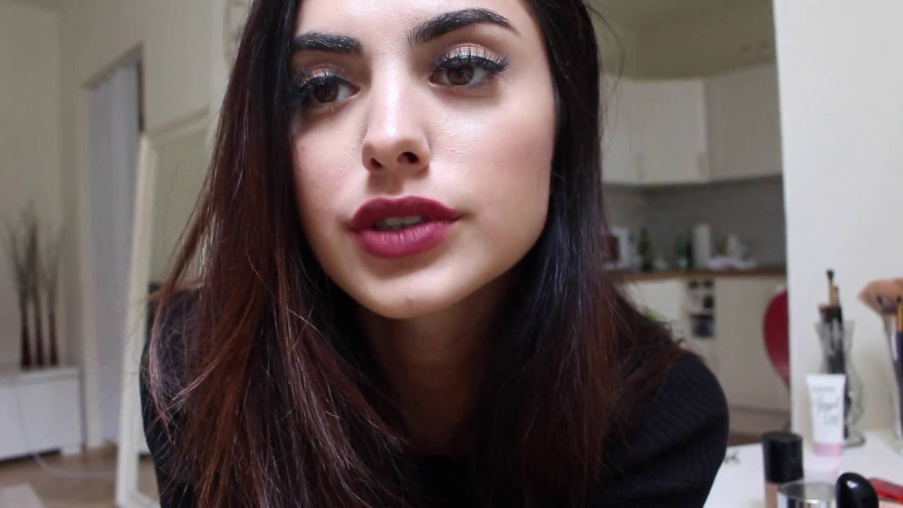 Fall Beauty Favorites 2016 | Joanna Marie - YouTube