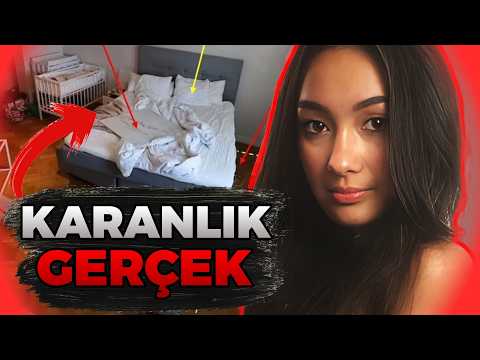 HAMİLE KADININ GİZEMLİ SONU ŞOK ETTİ - Saga Elneborg | Suç Dosyası  - Cinayet Belgeseli