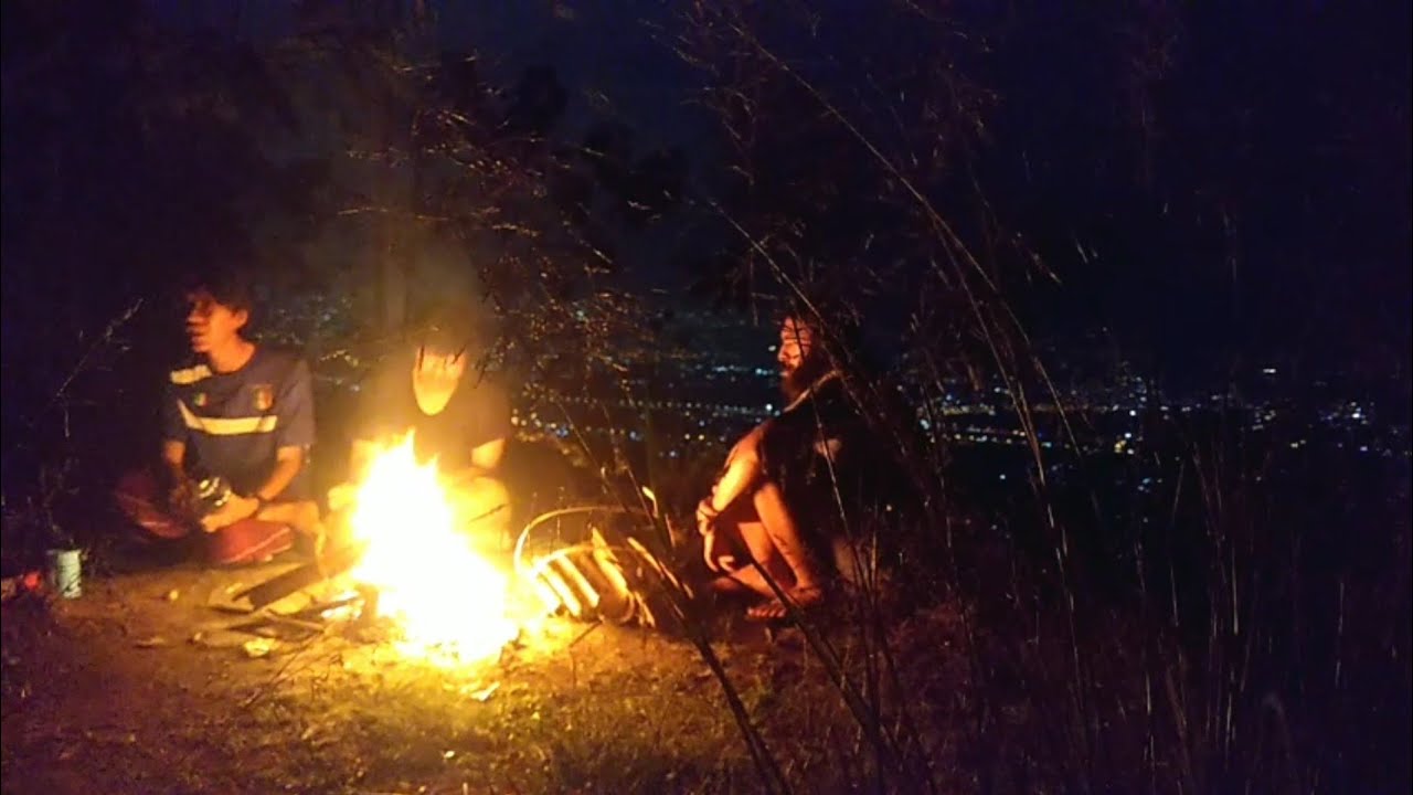 Chill Campfire instrumen free copyright - YouTube