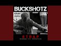 Buckshotz – Strap – Cassette (Red Tape, Limited Edition, Reissue), 2023 ...