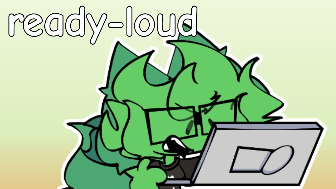 FNF vs Dave and Bambi Ready-loud but me - YouTube