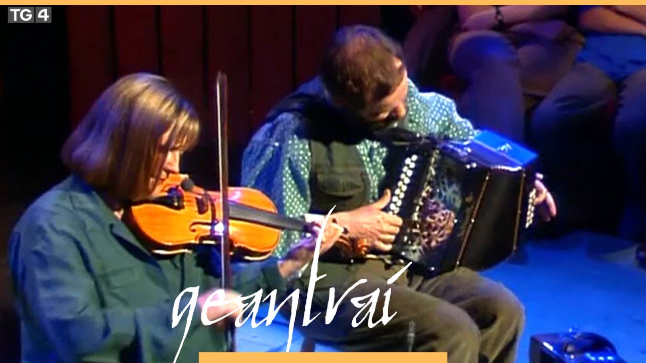 Jackie Daly, Maura O'Keefe & Paul de Grae | Amharclann na Gráinsí ...