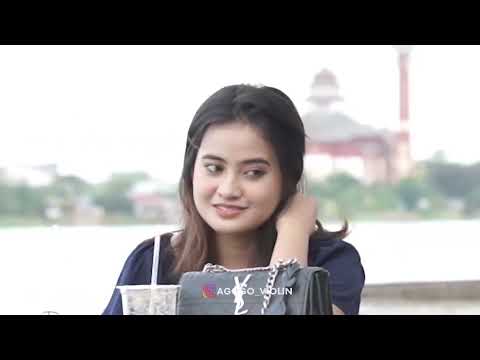 Muskurane ki wajah tum ho Violin cover