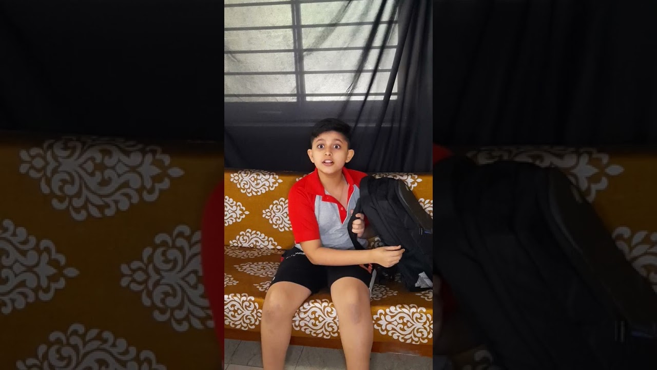 Kedar Agaskar marathi audition - YouTube