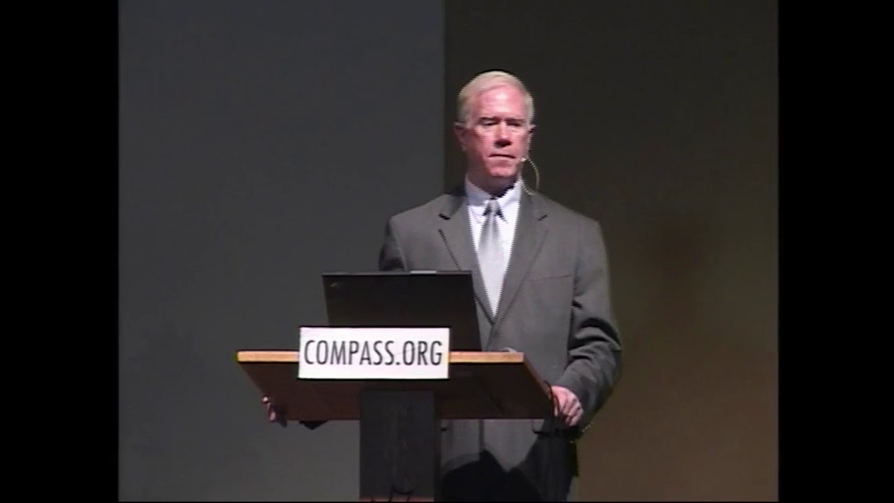 Top 10 Apologetics Questions - Mike Riddle - YouTube