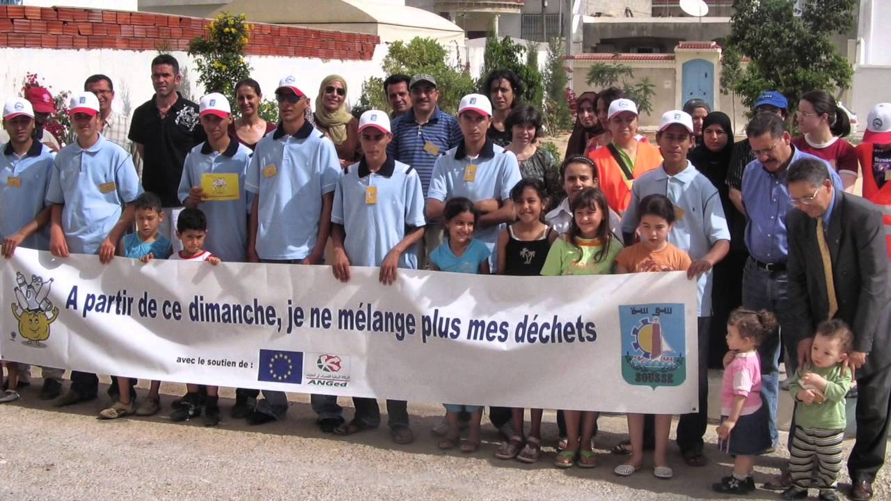 GODEM project photo trailer - YouTube