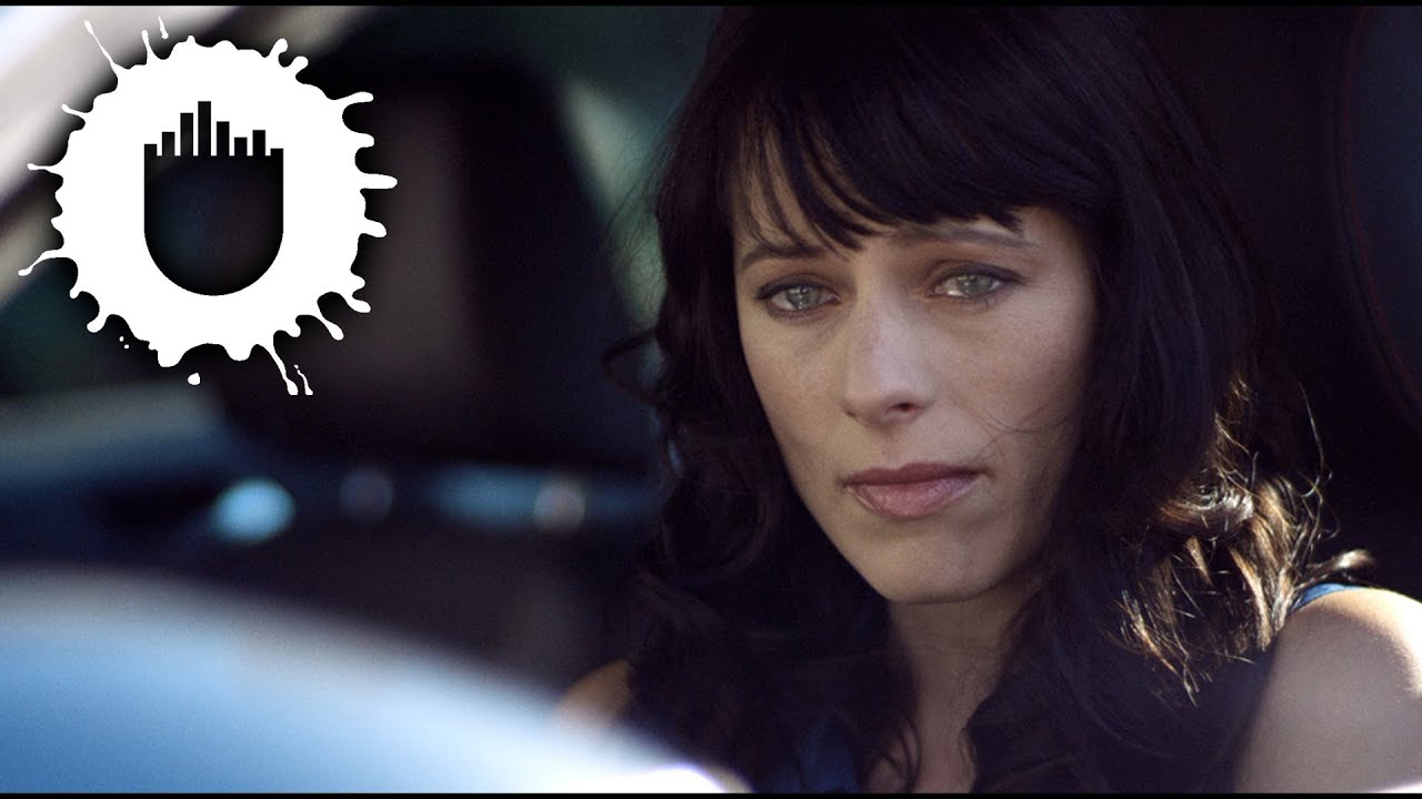 Above & Beyond feat. Zoë Johnston - Alchemy (Official Video) - YouTube