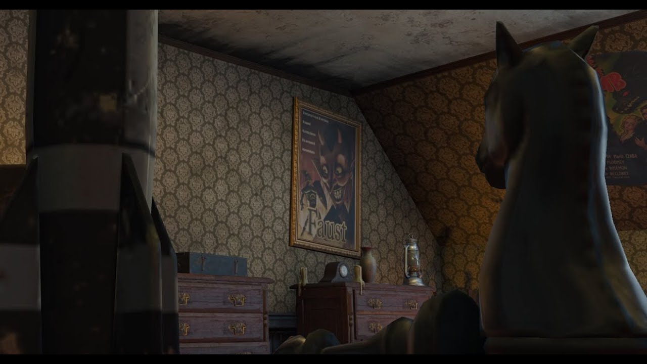 Aether Cup | “As Aparências Enganam” - Operation: Faust - YouTube