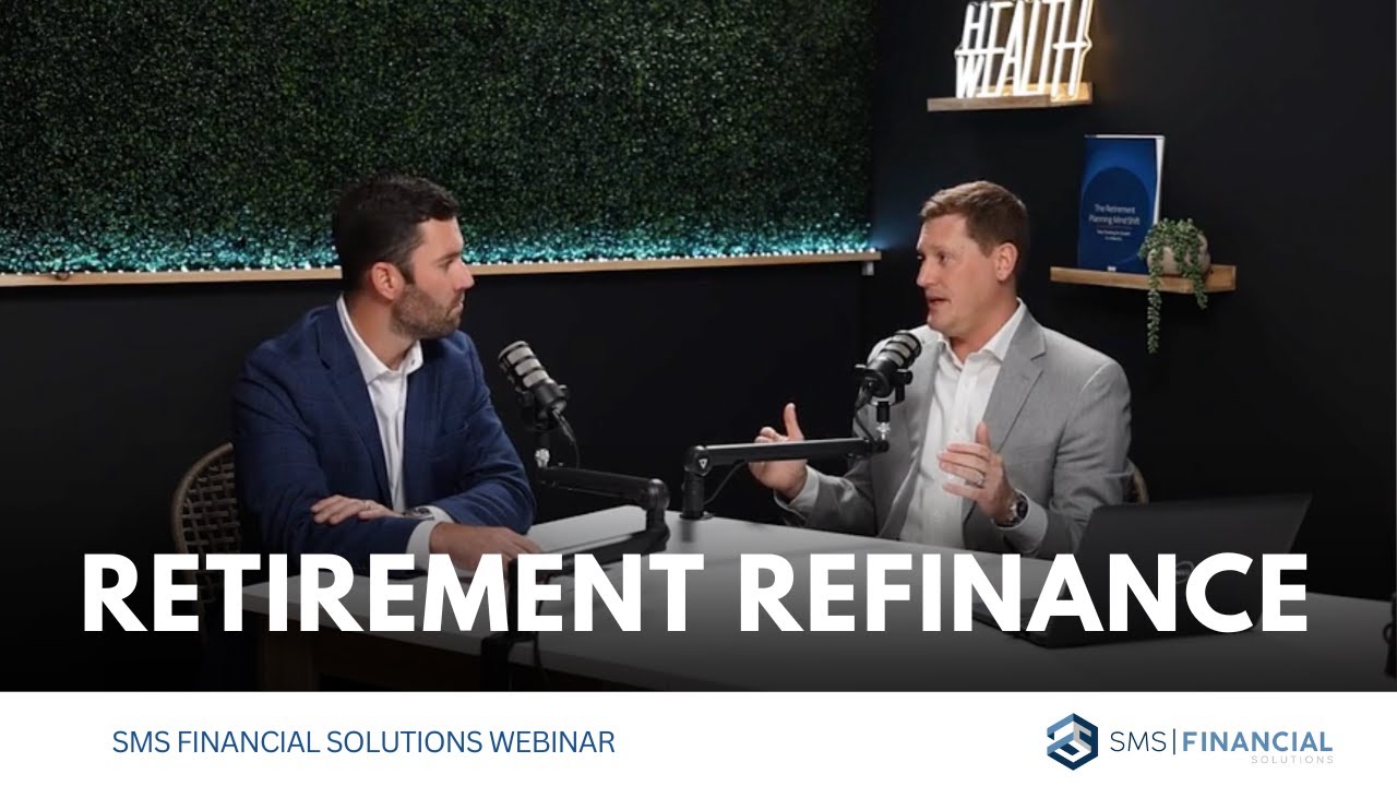 Why Now Is the Time to Help Clients Refinance for a Better Future - YouTube