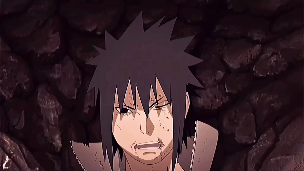 High - Naruto edit - YouTube