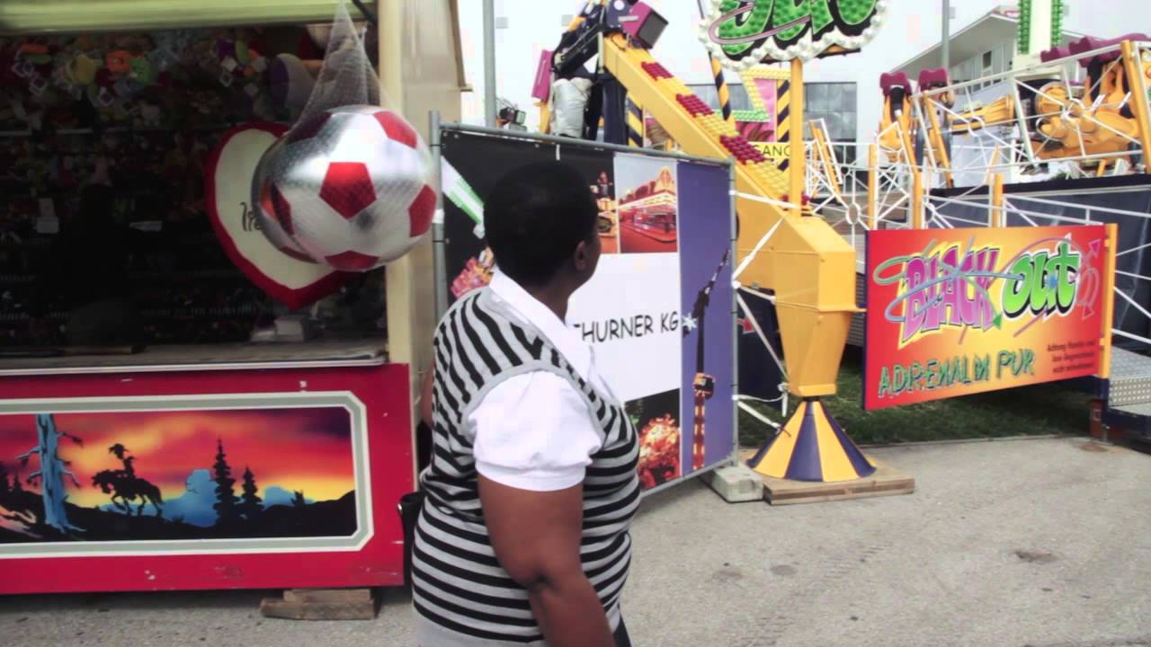 Tiwe Richards, Bulawayo, Zimbabwe - YouTube