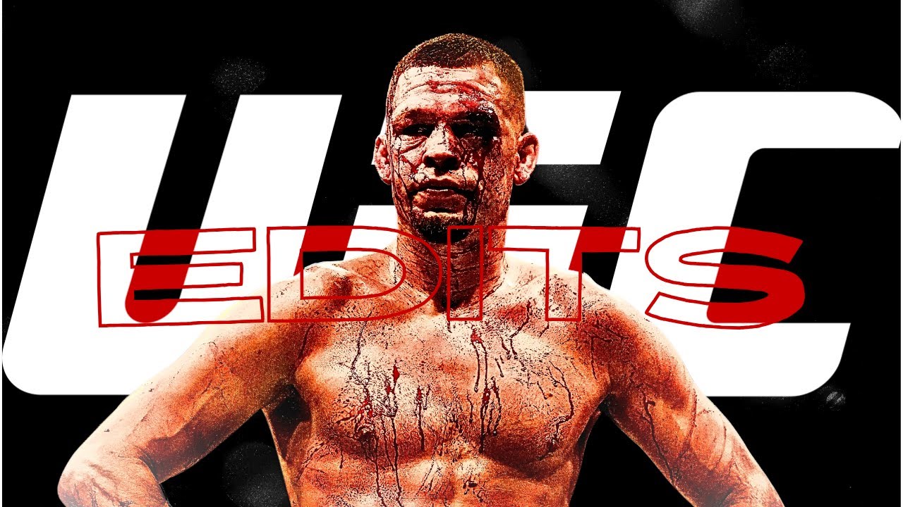 HARDEST UFC Edits I Found While Scrolling On TikTok #76 - YouTube